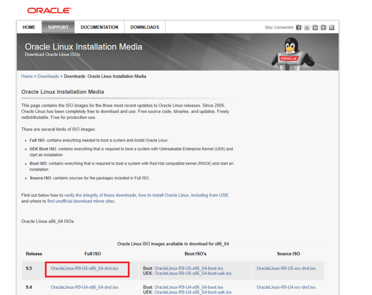 【データベース】Oracle Linux 9.5にOracle Database 23aiをインストール・構築する | エンジニアノート – WIジャパン