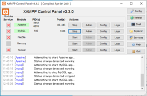 【Windows/Linux/Mac】XAMPPの概要とインストール方法、使い方まとめ | エンジニアノート – WIジャパン