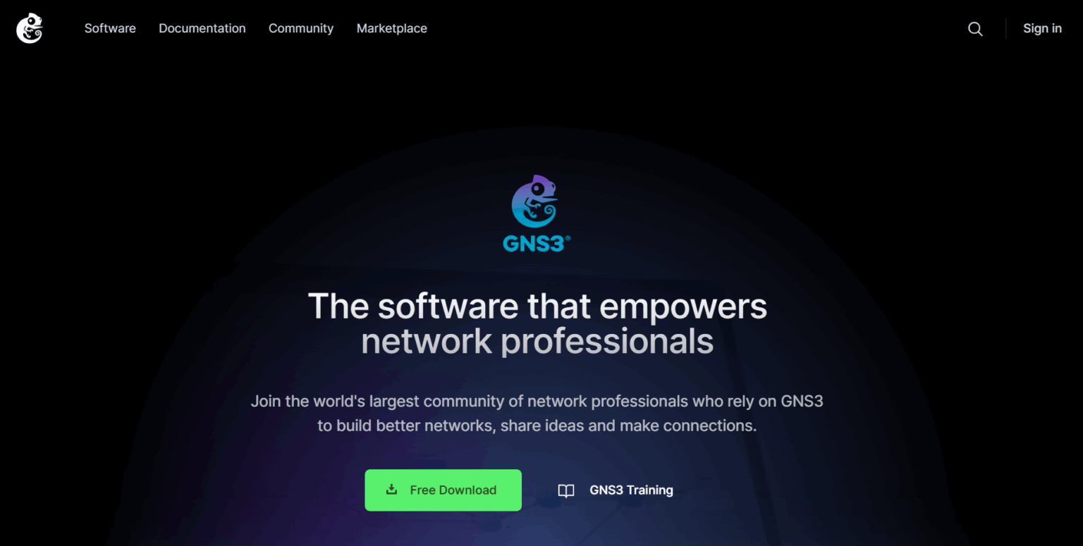 GNS3でネットワークを学習する方法まとめ | エンジニアノート – WIジャパン