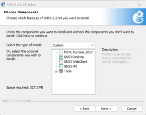 GNS3でネットワークを学習する方法まとめ | エンジニアノート – WIジャパン